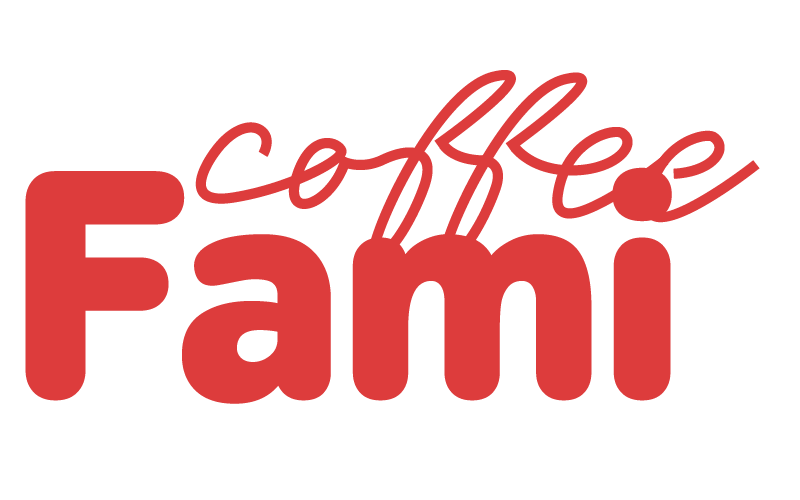 FAMI coffee | LEOLAND